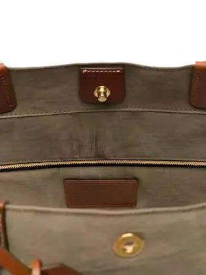 ROBERTA PIERI Adjustable Tote Bag
