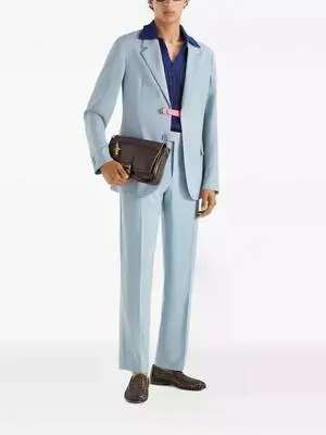Fendi Button-fastening Blazer