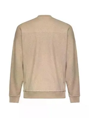 Loro Piana Crew-neck Sweatshirt
