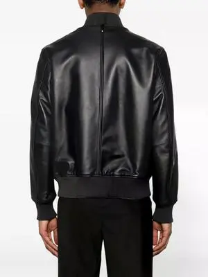 Mackage Zip Jacket - Blue