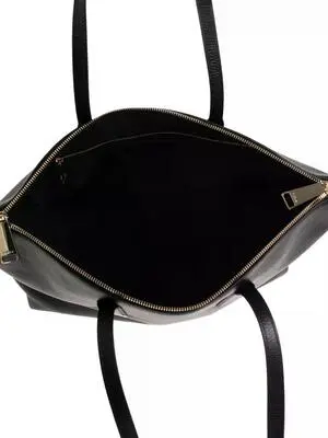Furla Leather Tote Bag