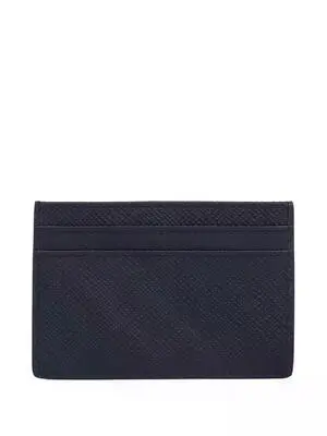 Smythson Panama Flat Cardholder