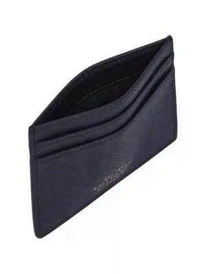 Smythson Panama Flat Cardholder
