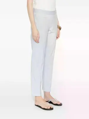 CAMBIO Kim Trousers - Blue