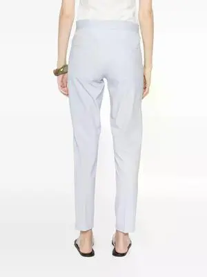 CAMBIO Kim Trousers - Blue