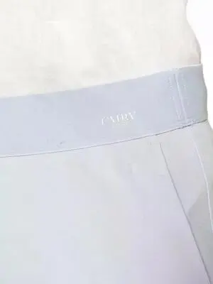 CAMBIO Kim Trousers - Blue