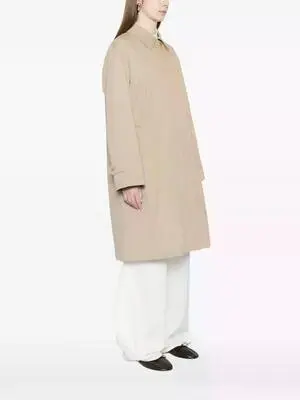 THE ROW Dayton Coat