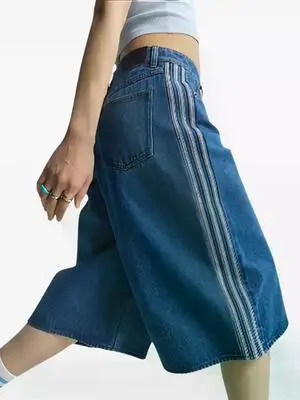 Adidas Firebird Shorts