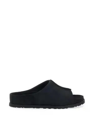UGG Otzo Logo-detail Sandals