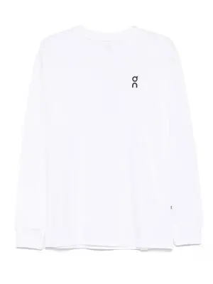 On Lg Sleeve T-shirt