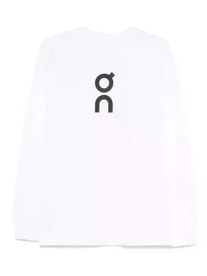 On Lg Sleeve T-shirt