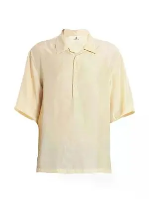 Barena Venezia Buttoned Shirt