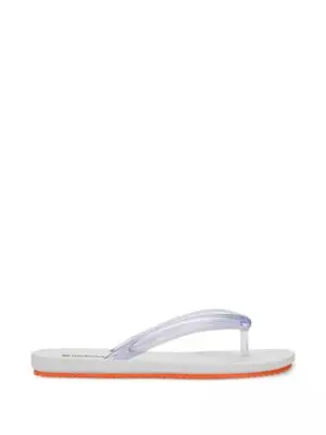 Melissa Airflow Flip-flops - White