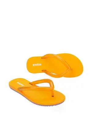 Melissa Airflow Flip-flops - Orange