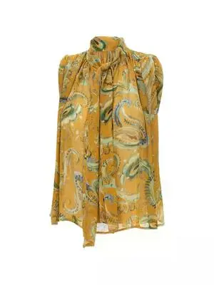 Marella Office Wear Blouses