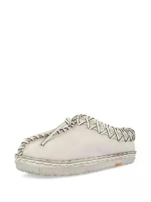 UGG Tasman Albite Slippers - Neutrals