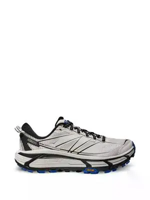 HOKA® Mafate Speed 2 Trail Running Sneakers - Grey