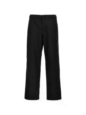 Cellar Door Full Length Pants For Men