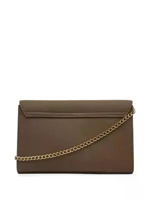 Moschino Chain-strap Shoulder Bag