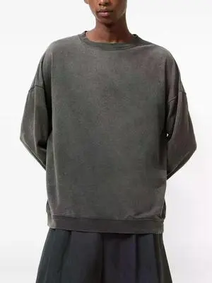 Our Legacy Oversized Crewneck Sweatshirt