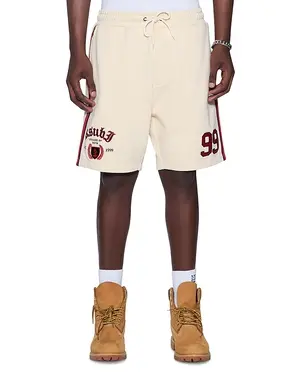 Ksubi 99 Kball 7.5" Shorts