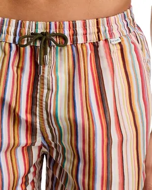 Paul Smith Striped Swimsuit