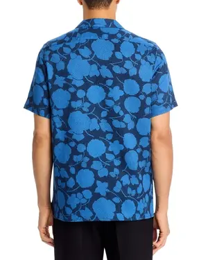 Paul Smith Casual Fit Short Sleeve Shirt