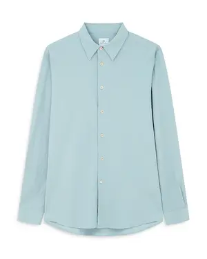 Paul Smith Regular Fit Shirt