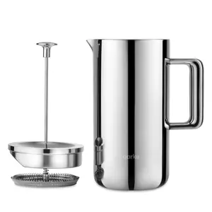 AARKE French Press Coffee Maker