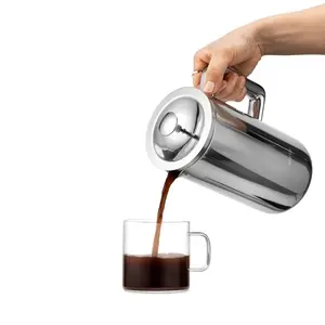 AARKE French Press Coffee Maker