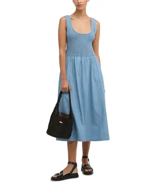Barbour Josie Dress