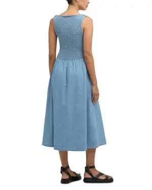 Barbour Josie Dress