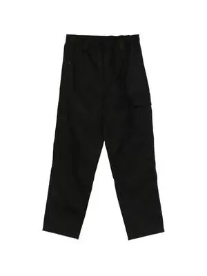 GR10K Replicated Cargo Trousers - Black