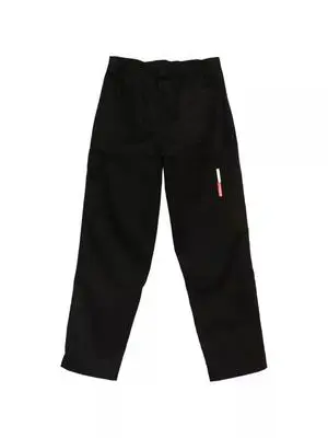 GR10K Replicated Cargo Trousers - Black