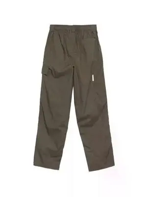 GR10K Replicate Cargo Trousers - Green