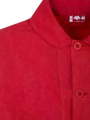 Labo.art Olivia Buttoned Jacket