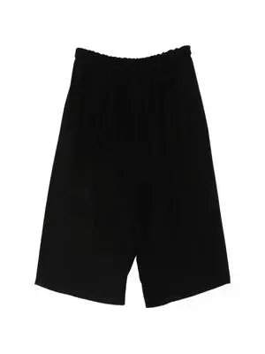 Y’s Elasticated-waistband Trousers