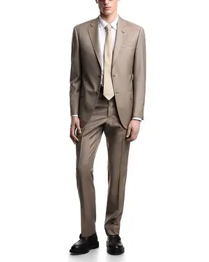 Emporio Armani Suits For Men