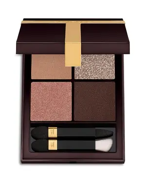 TOM FORD Runway Eye Color Quad - Disco Dust