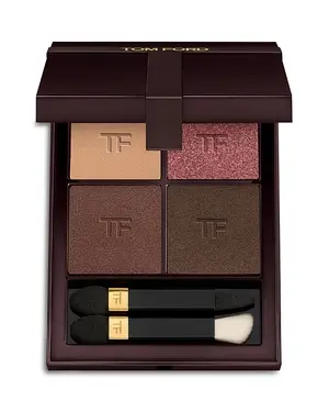 TOM FORD Runway Eye Color Quad - Ember Bronze