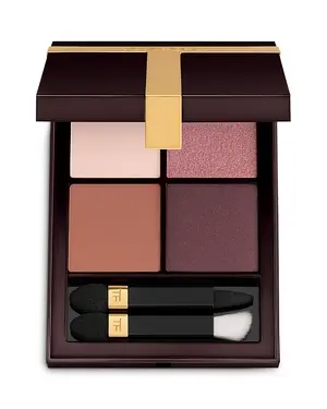 TOM FORD Runway Eye Color Quad - Insolent Rose
