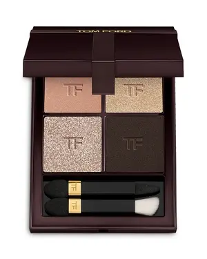TOM FORD Runway Eye Color Quad - Rose Topaz
