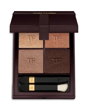 TOM FORD Runway Eye Color Quad - Tiger Eye
