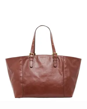 Gerard Darel Handheld Totes