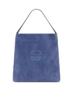 Gerard Darel Textured Totes