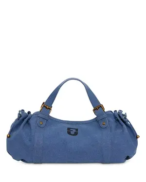Gerard Darel Handheld Shoulder Bags