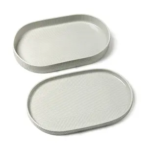 LENOX Modulus 2 Piece Serving Set, Vapor