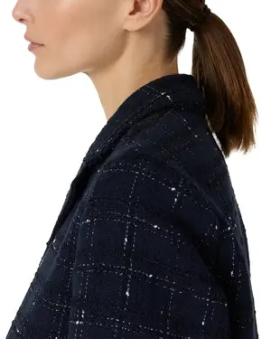 Gerard Darel Tae Buttoned Jacket