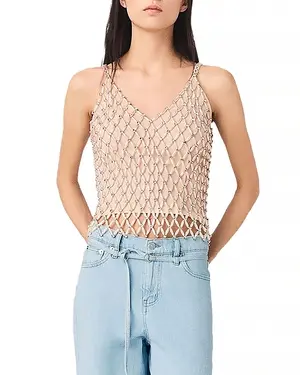 Maje Casual Tops