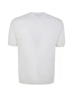 Emporio Armani V-neck T-shirt